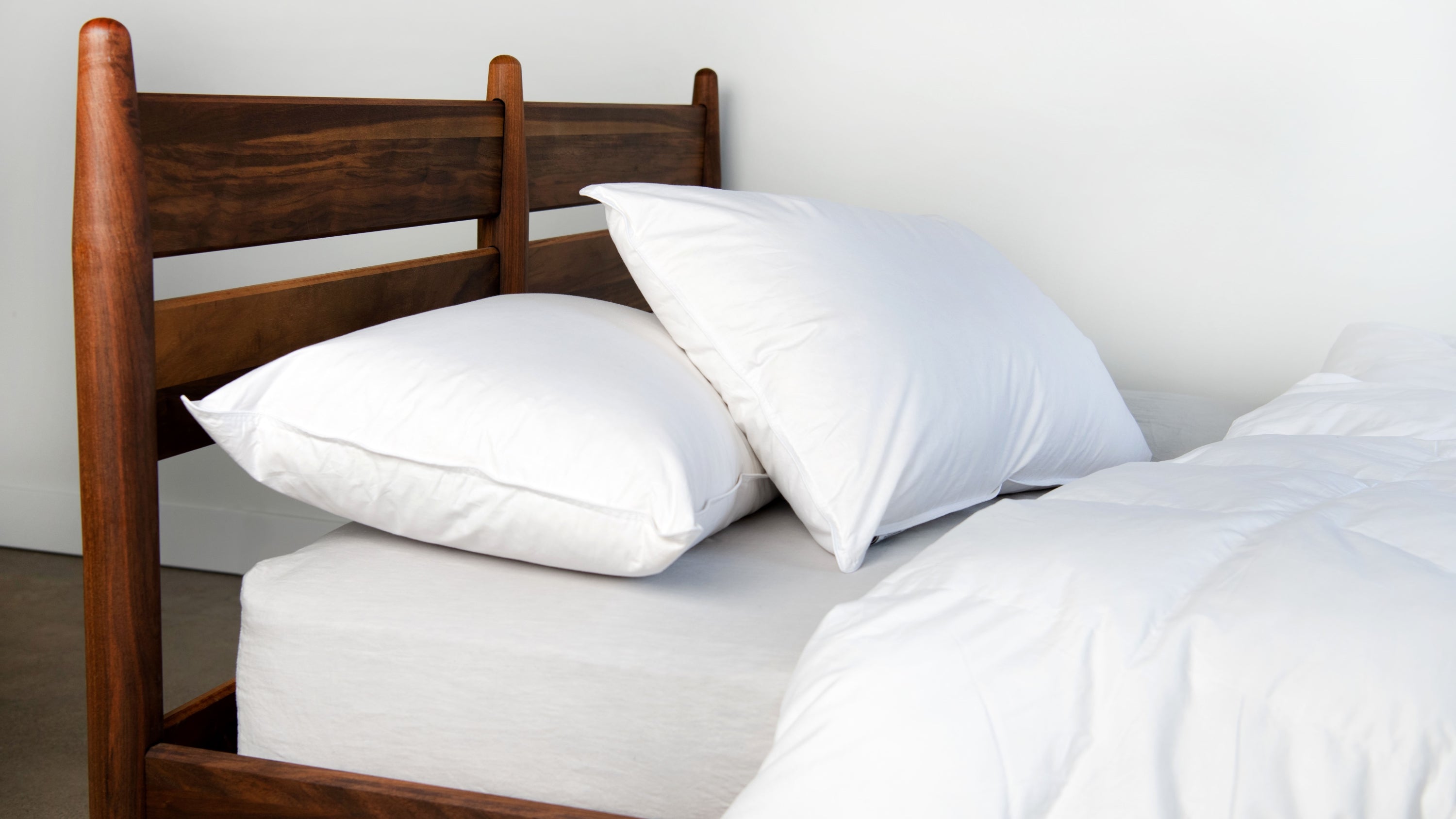 Bed Pillows – BOKSER HOME