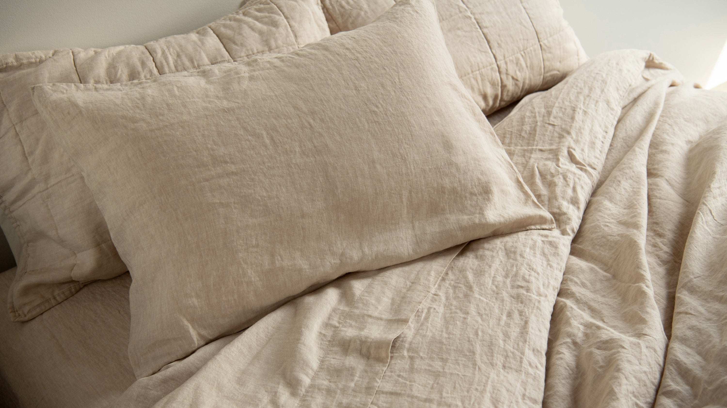 Pillow Shams – BOKSER HOME