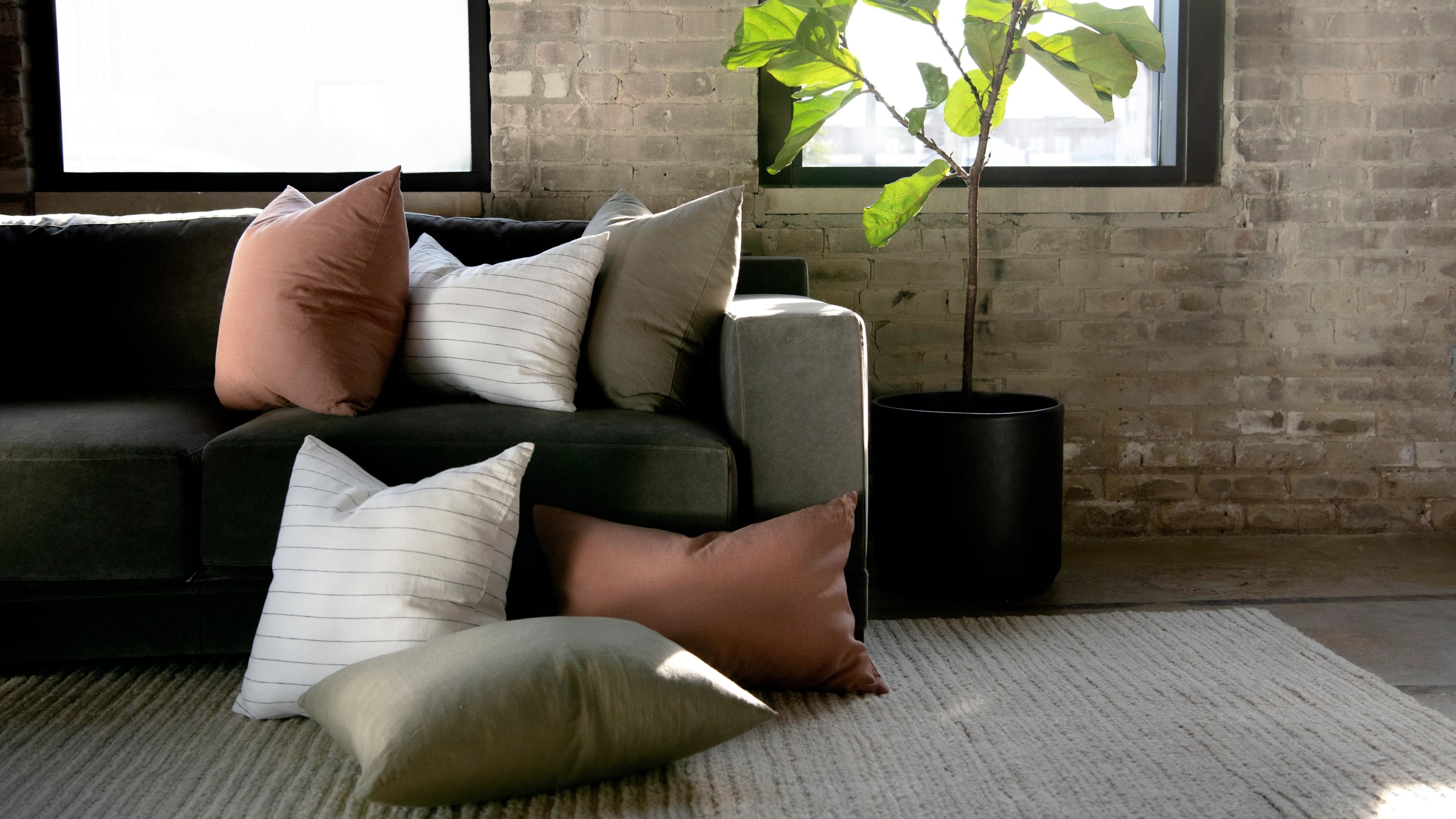 BOKSER Home | Luxurious & Responsibly Made Bed Linens – BOKSER HOME