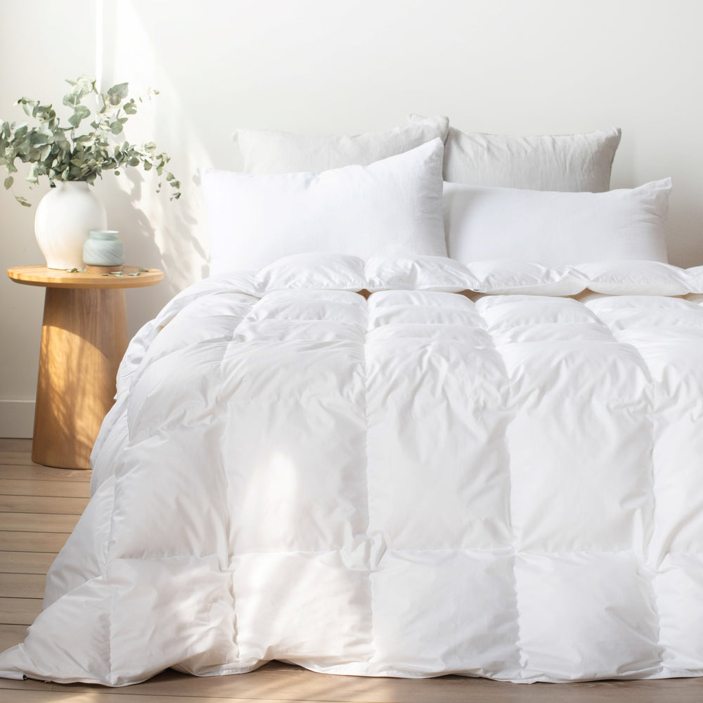 BOKSER Home | Luxurious & Responsibly Made Bed Linens – BOKSER HOME
