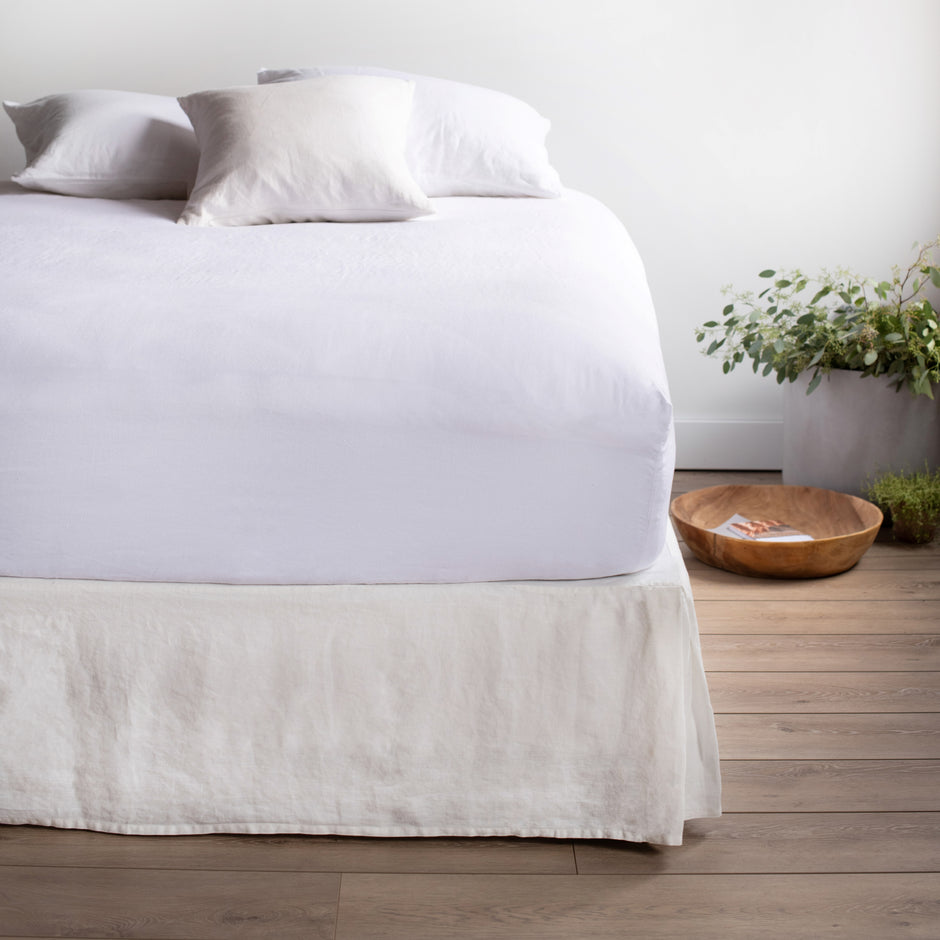 BOKSER Home | Luxurious & Responsibly Made Bed Linens – BOKSER HOME