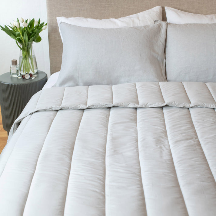 All Season Down Alternative Blanket Comforter – BOKSER HOME