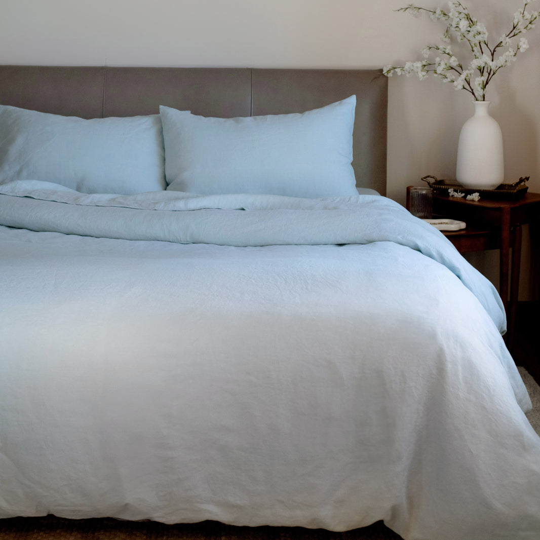 BOKSER Home | Luxurious & Responsibly Made Bed Linens – BOKSER HOME