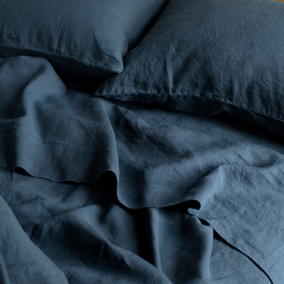 BOKSER Home | Luxurious & Responsibly Made Bed Linens – BOKSER HOME