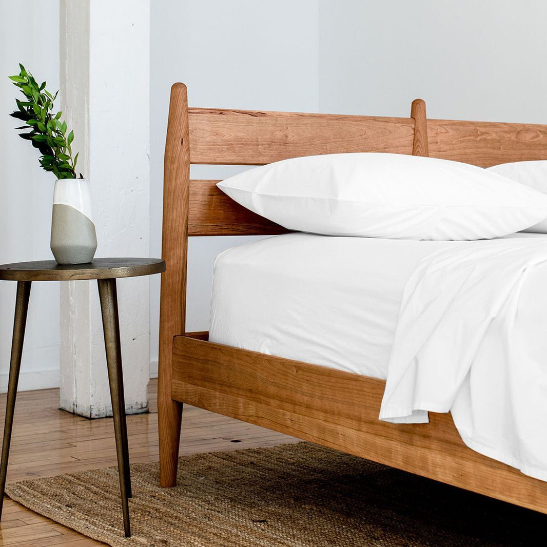 BOKSER Home | Luxurious & Responsibly Made Bed Linens – BOKSER HOME