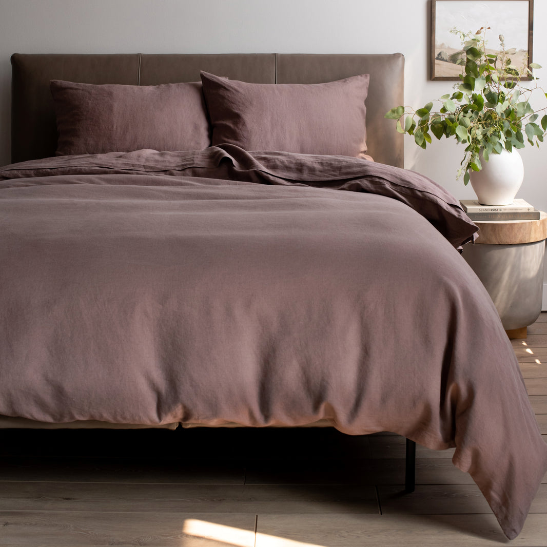 BOKSER Home | Luxurious & Responsibly Made Bed Linens – BOKSER HOME