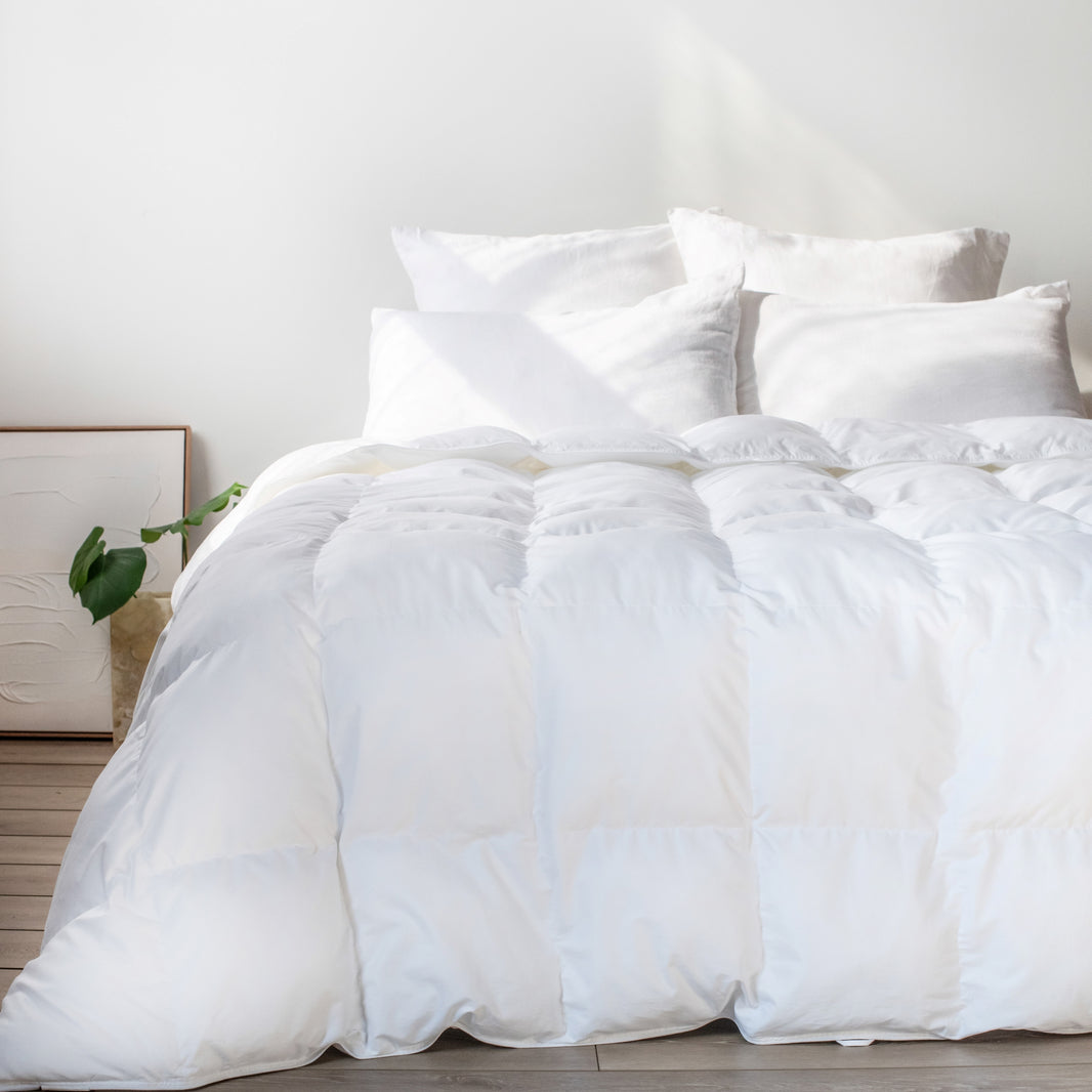 BOKSER Home | Luxurious & Responsibly Made Bed Linens – BOKSER HOME